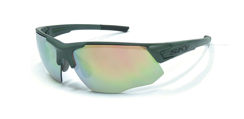 SPORT | Sport sunglasses and goggles | QEF DESIGN CORP. | Taiwan