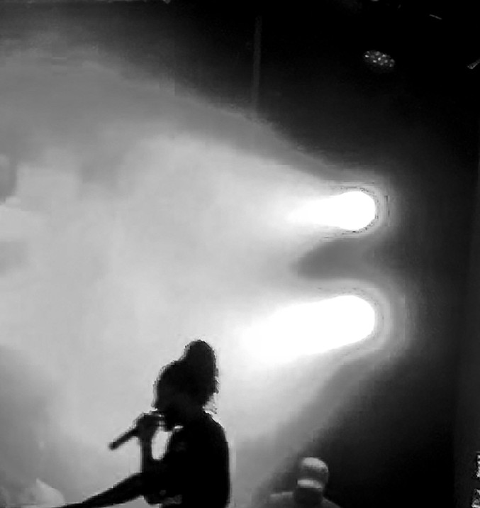 Rock da Mic | DrkArts