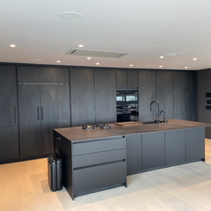 Lion Builder Construction | Complete Renovation | New Build | Orange ...