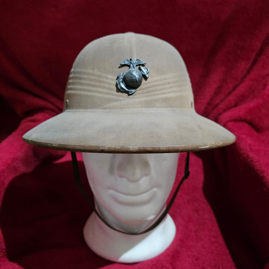 Salacot | ww2helmets