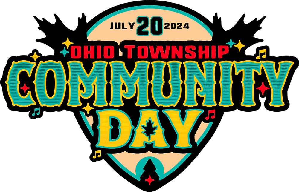 Ohio Township Community Day 2025!