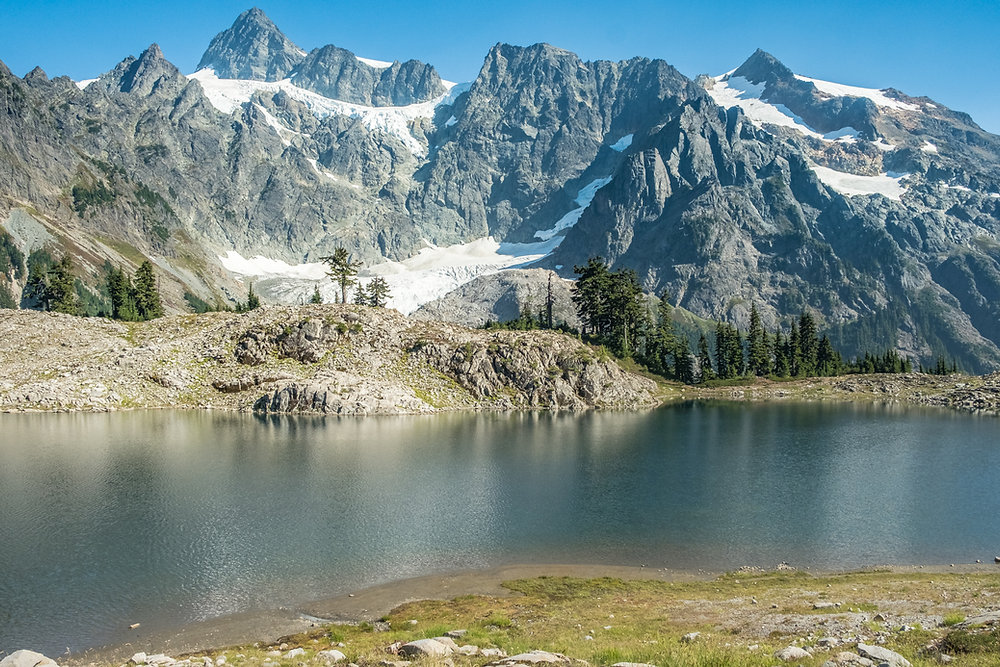 Lake Ann