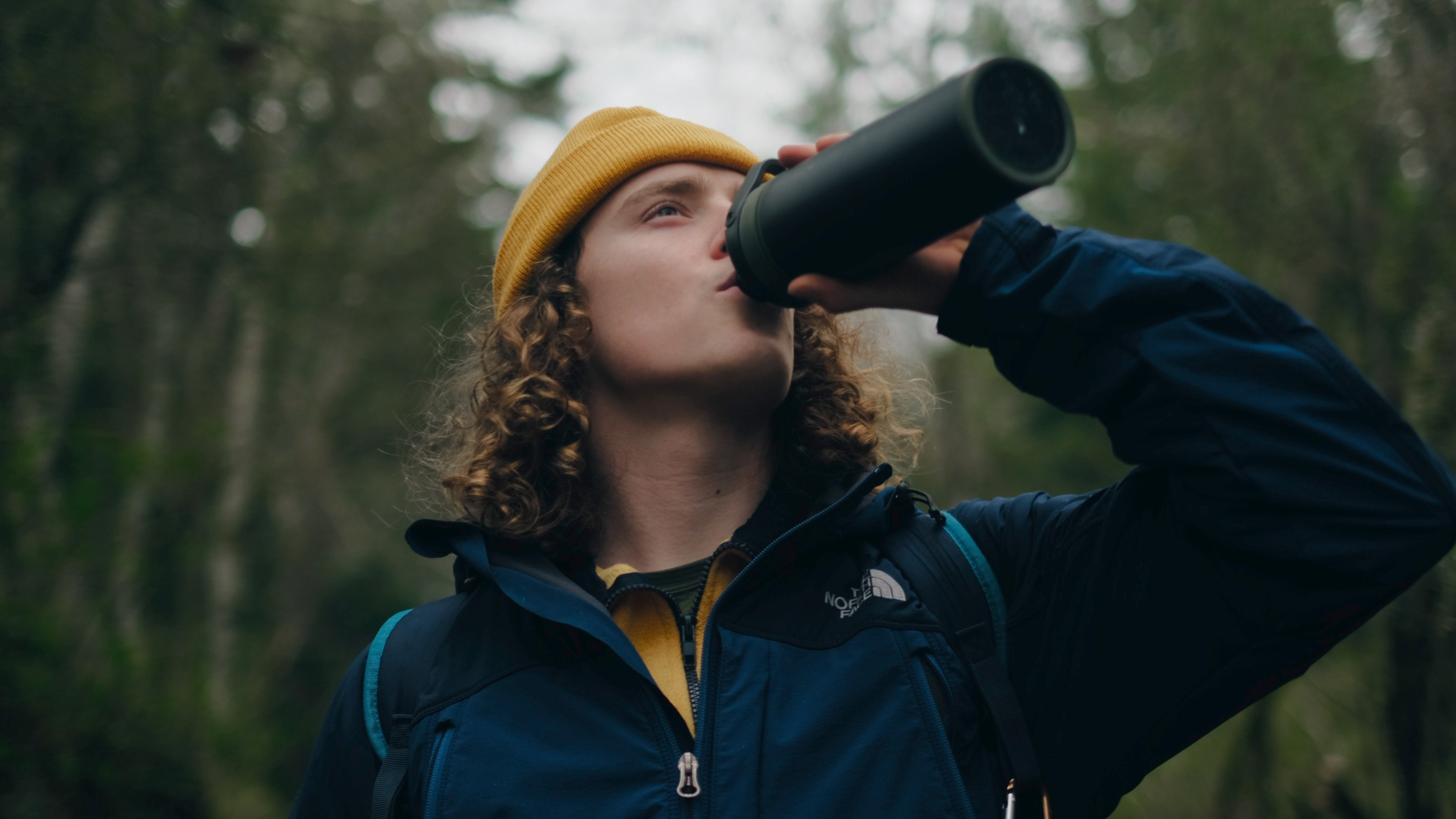 Ultrapress | Middle Fork Films