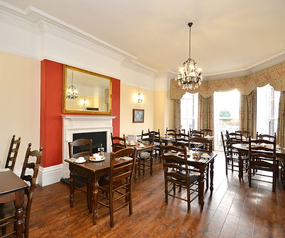 Castle House Hotel | Hotels In Canterbury