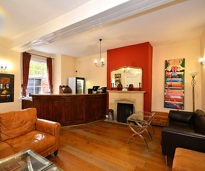 Castle House Hotel | Hotels In Canterbury