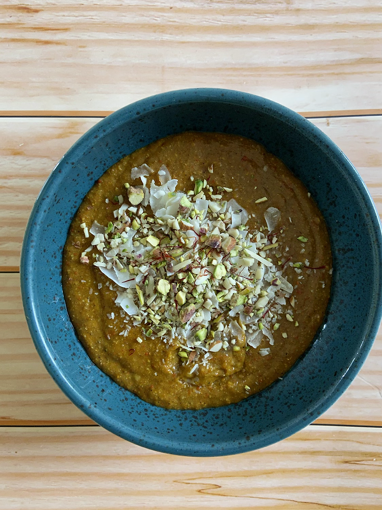 Millet Porridge