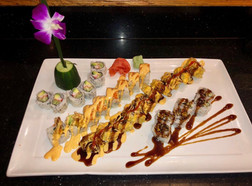 Sushi Sumo | Japanese Cuisine | Newark