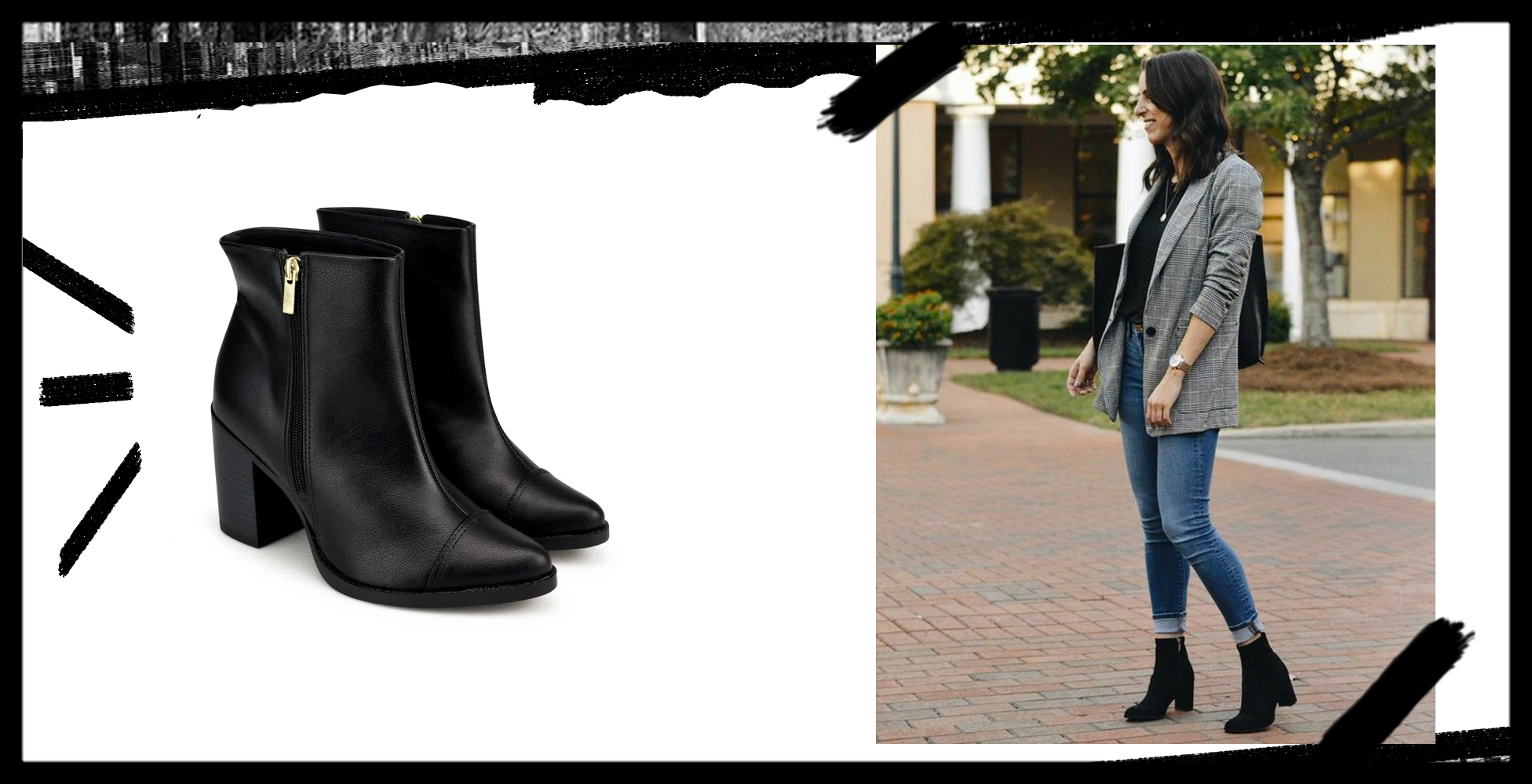 Como usar: Botas (O guia definitivo!)