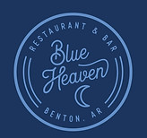 Appetizers & Salads | Blue Heaven