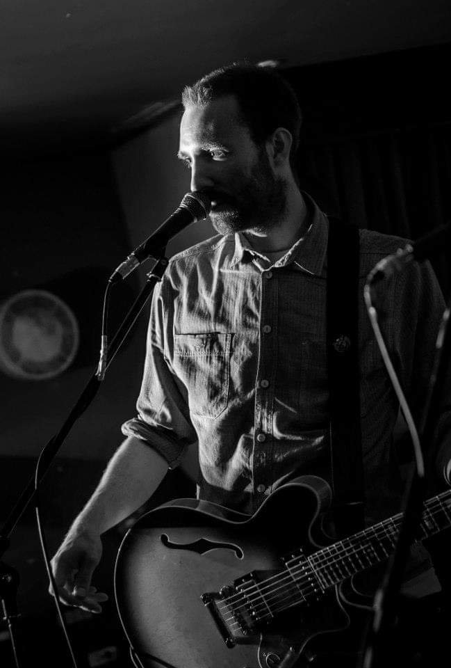 Graeme Kerr | My Site