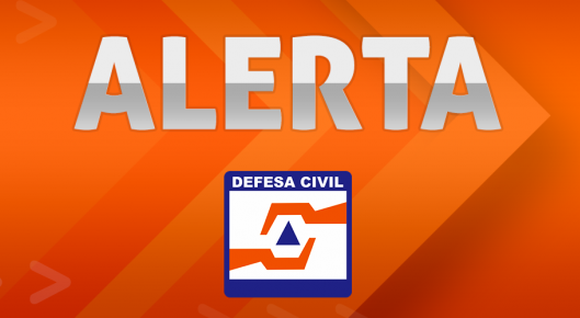 Defesa Civil de Minas Gerais Testa Novo Sistema de Alertas de Desastres ...