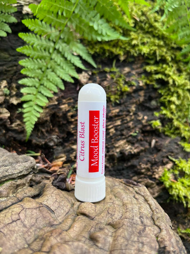 Mood Booster Inhaler | Cypress Coast
