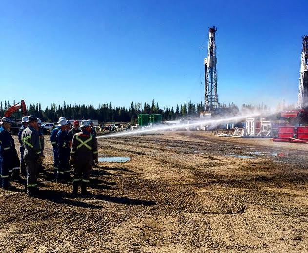 SAFETY | Duke Fire Services