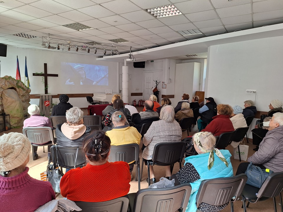 A global celebration of Easter