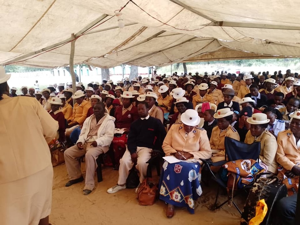 A global celebration of Easter