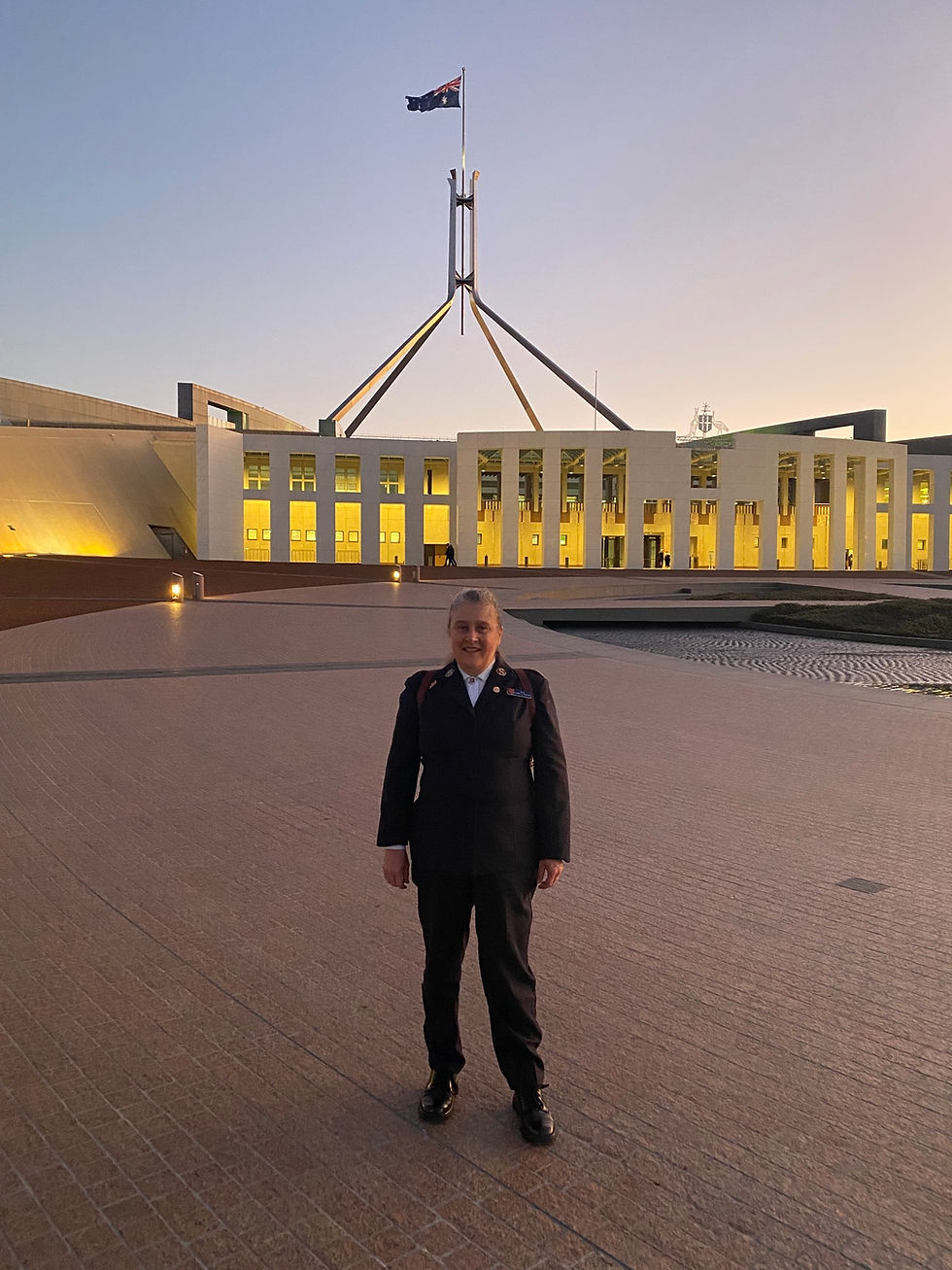 Homeless and bereft – the desperate plight of asylum seekers