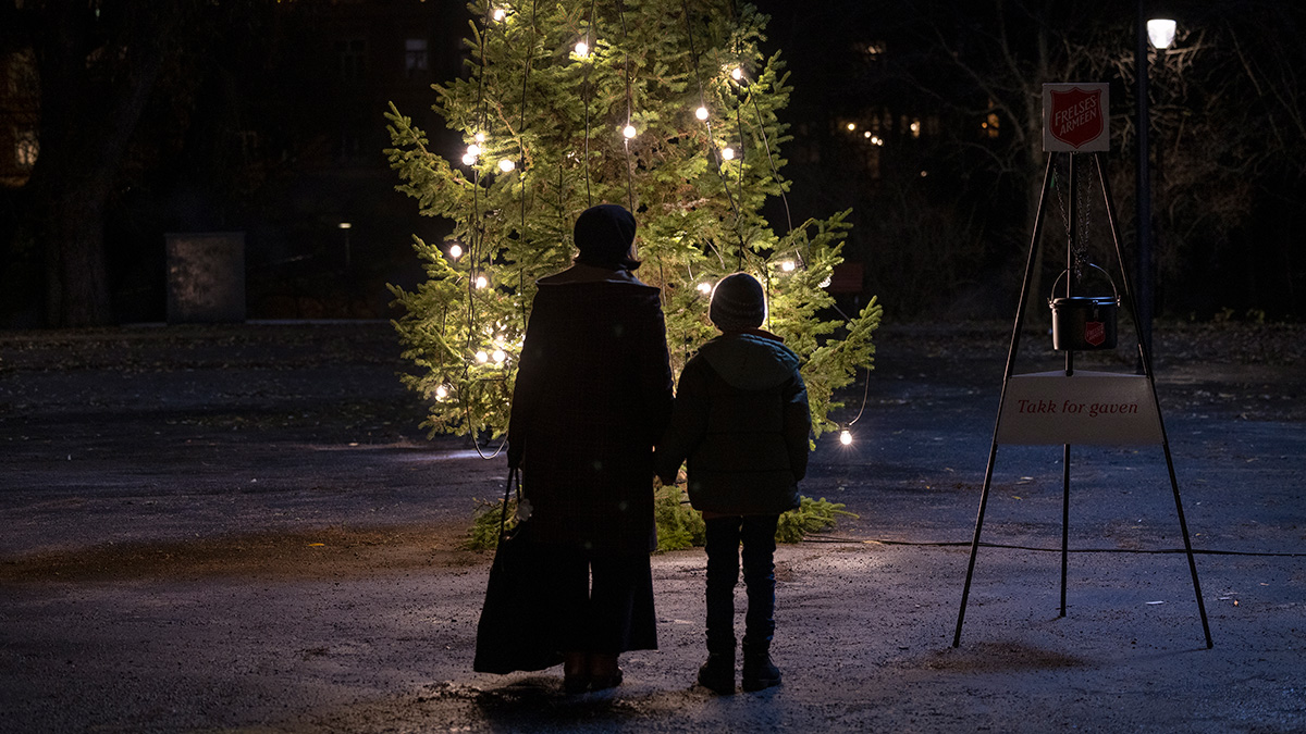 Kettles, kindness and the hope of Christmas