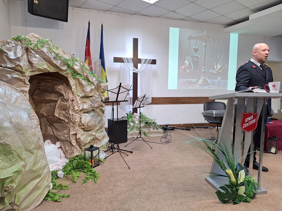 A global celebration of Easter