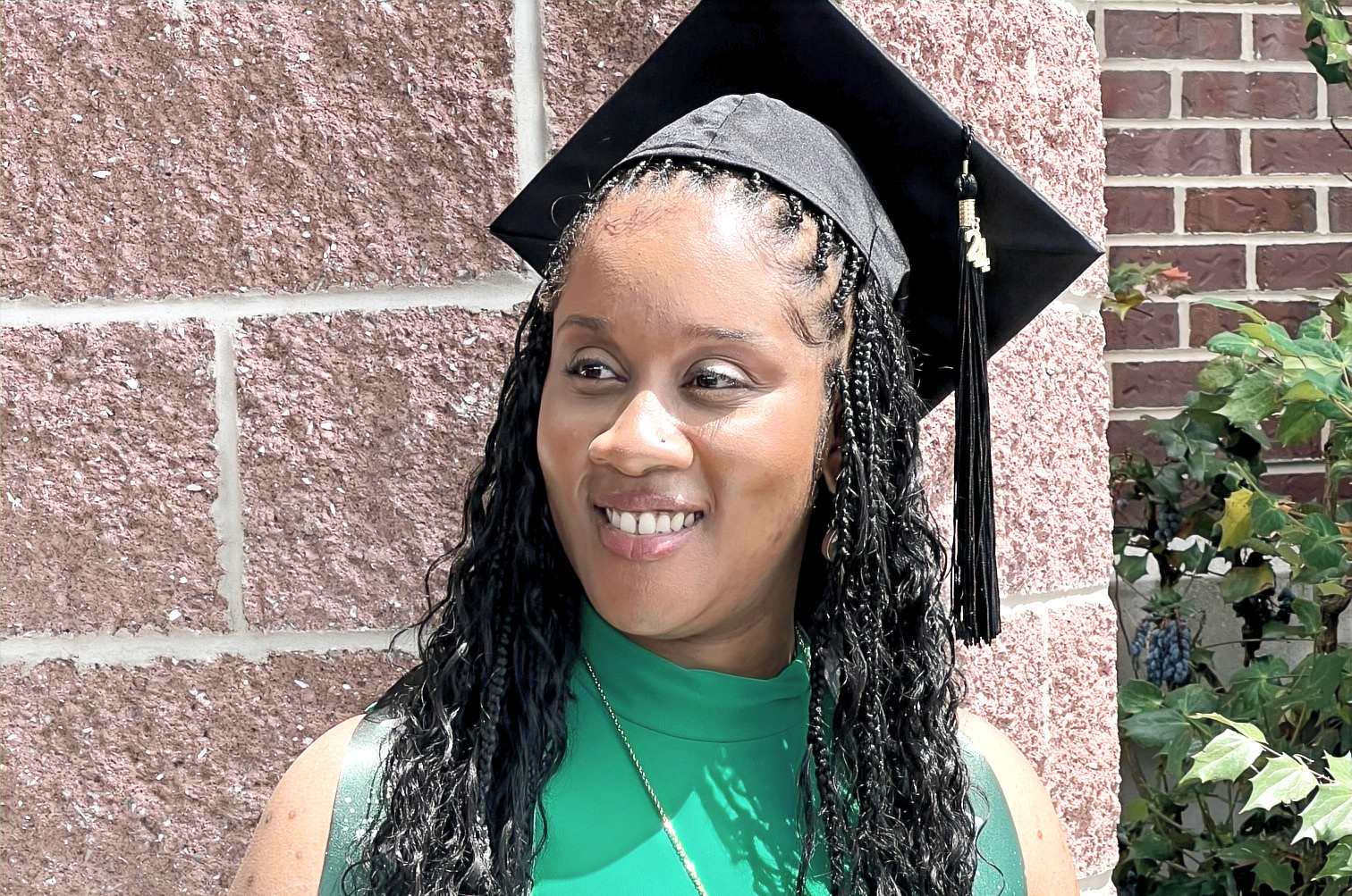 Celebrating the Journey: My Bonus Daughter’s College Graduation
