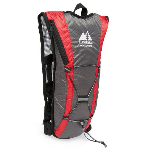 EUROHIKE Hydra Light 2 Hydration Pack | smpfasttrack