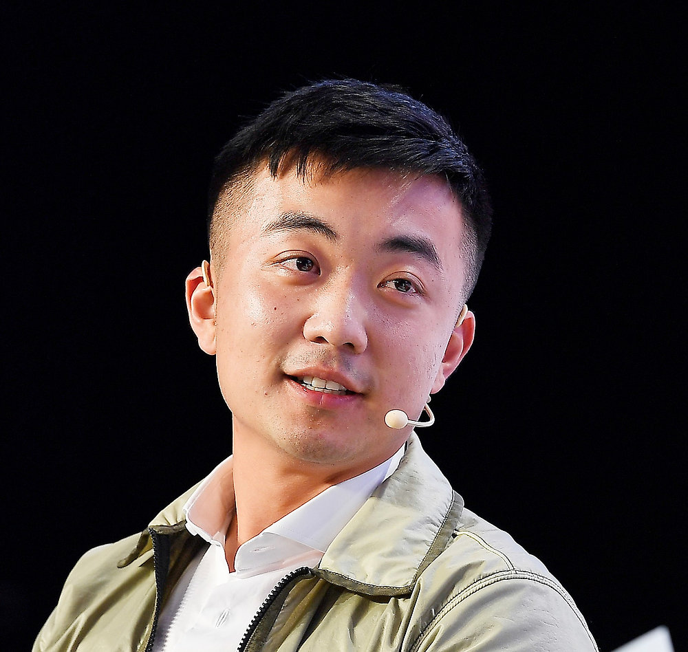 Nothing CEO Carl Pei on Building a Brand: Purpose-Driven Unity