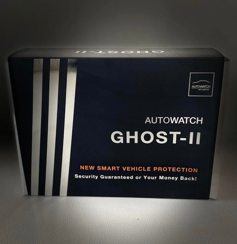 Autowatch GHOST II Immobiliser | northeasttowbars