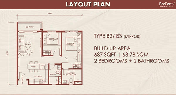 RedEarth | Genting XinTianDi
