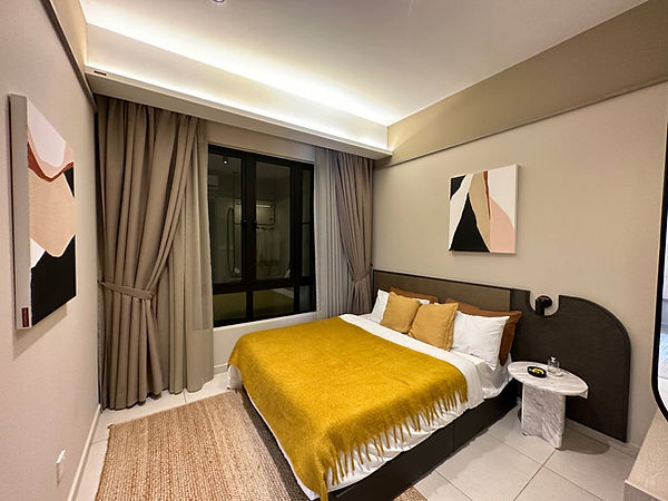 Gallery | Genting XinTianDi