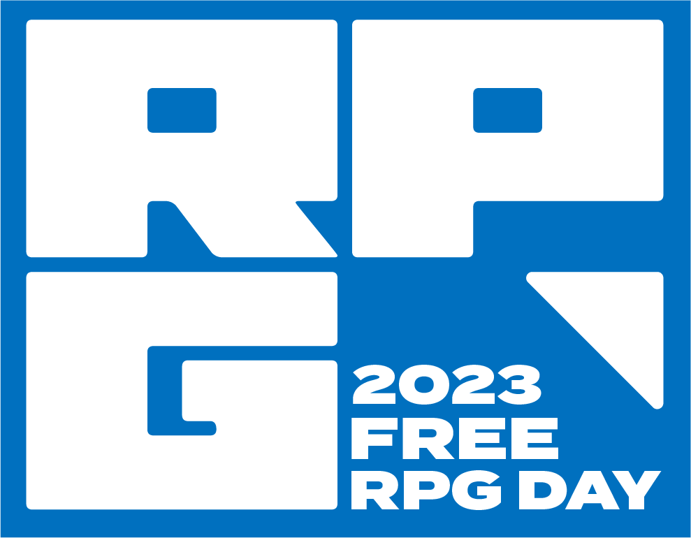 Free RPG Day! | Canton Games