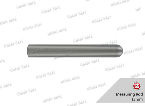 Measuring Rod 12 mm | Great Safe