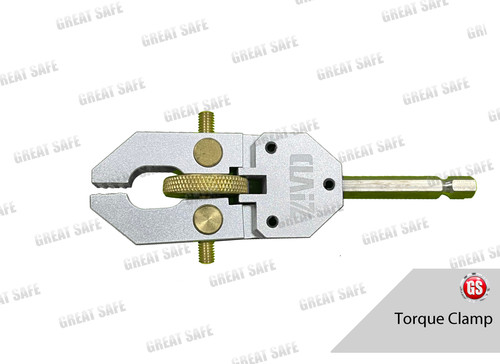 Torque Fixture(middle) | Great Safe