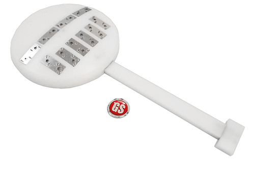 Stability Loading Disk | Great Safe