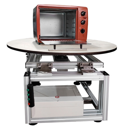 Tilt & Turnable Table (Electronic) | Great Safe