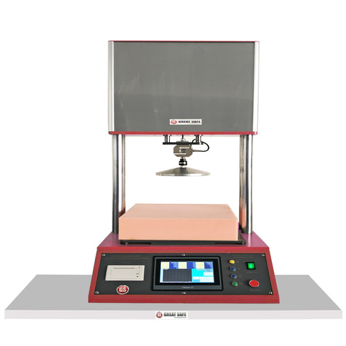 Foam Compression Hardness Tester | Great Safe