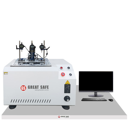 Heat Deflection Temperature (HDT)&Vicat softening point temperatureTest ...