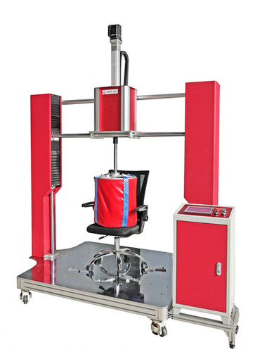 Chair Impact Tester | Great Safe