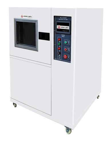 Sand and Dust Test Chamber | Great Safe