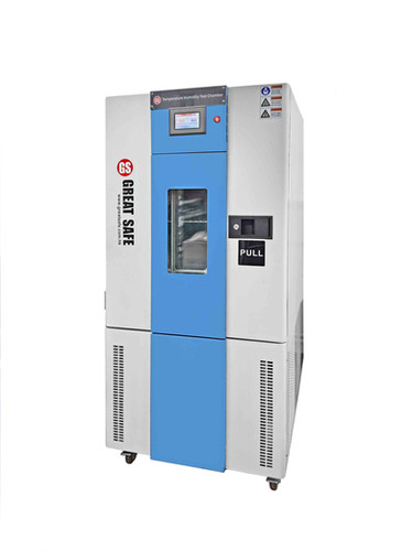Temperature Humidity Test Chamber Lite | Great Safe