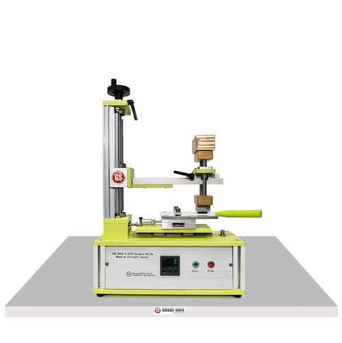 Bonding Strength Tester – Ceramic Blade | Great Safe