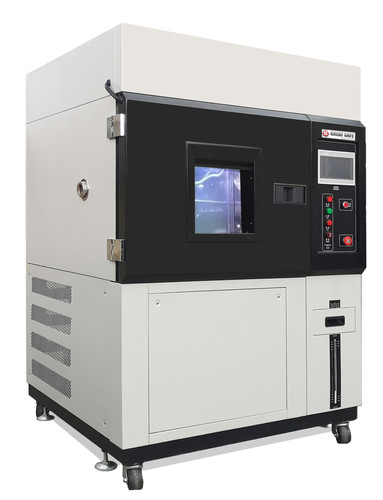 Xenon Aging Test Chamber | Great Safe