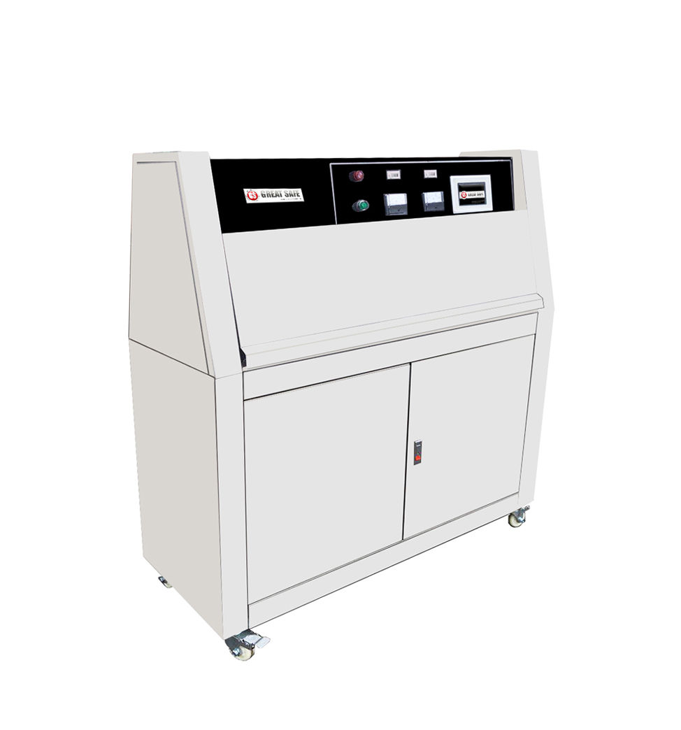 Environment Test Chamber | Great Safe Apparatus Limited | Hong Kong