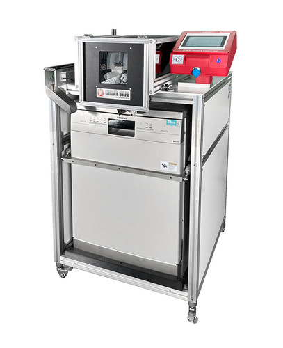 Dishwashing Machine Tester | Great Safe