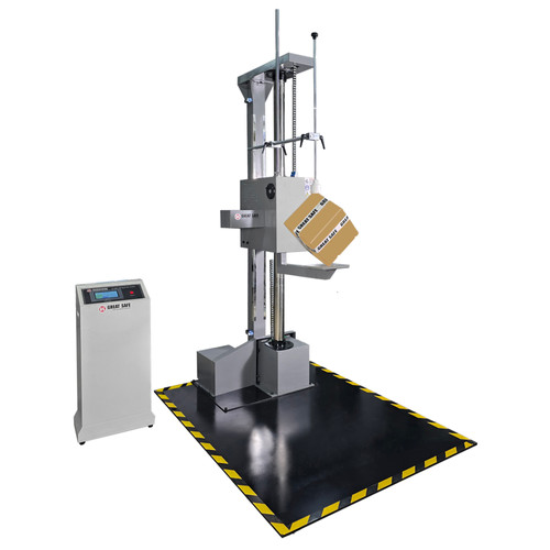 Single Arm Drop Tester | Great Safe