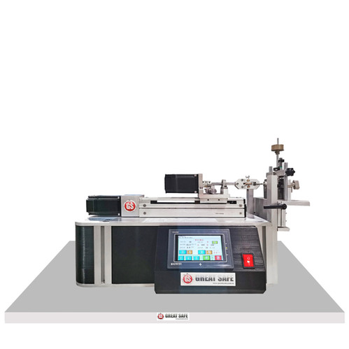 Lock Cylinder Durability Tester | Great Safe