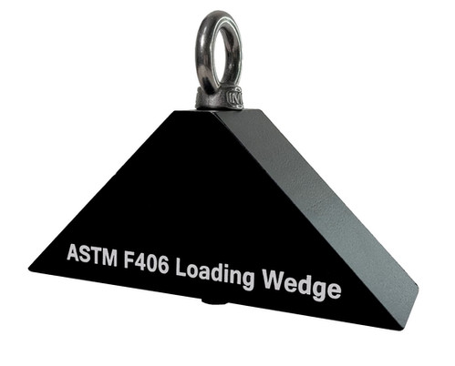 Loading Wedge | Great Safe