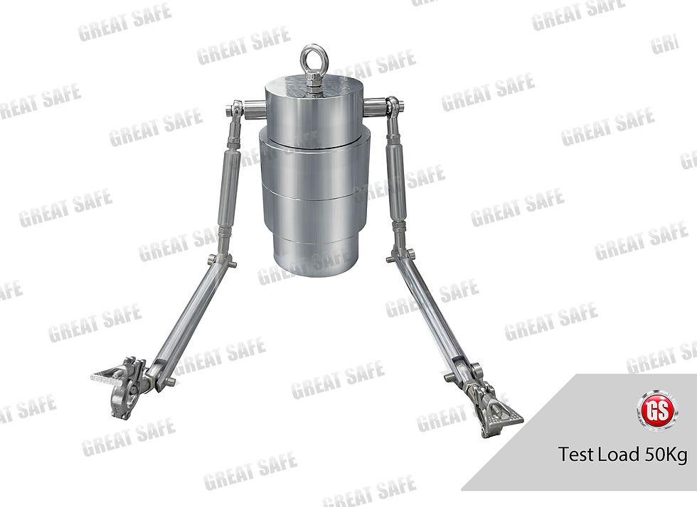 BS EN 71-1 Testing Accessories | Great Safe Apparatus Limited | Hong K 2/3