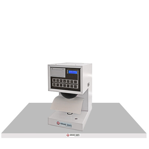Paper Whiteness Tester | Great Safe