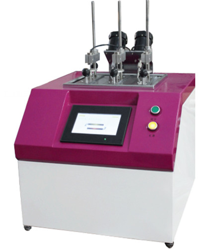 Heat Deflection Temperature Vicat Test Machine | GSTEST