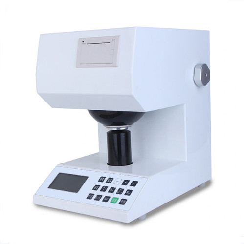 Digital Opacity Tester | GSTEST