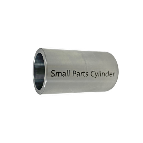Small Parts Cylinder | Great Safe